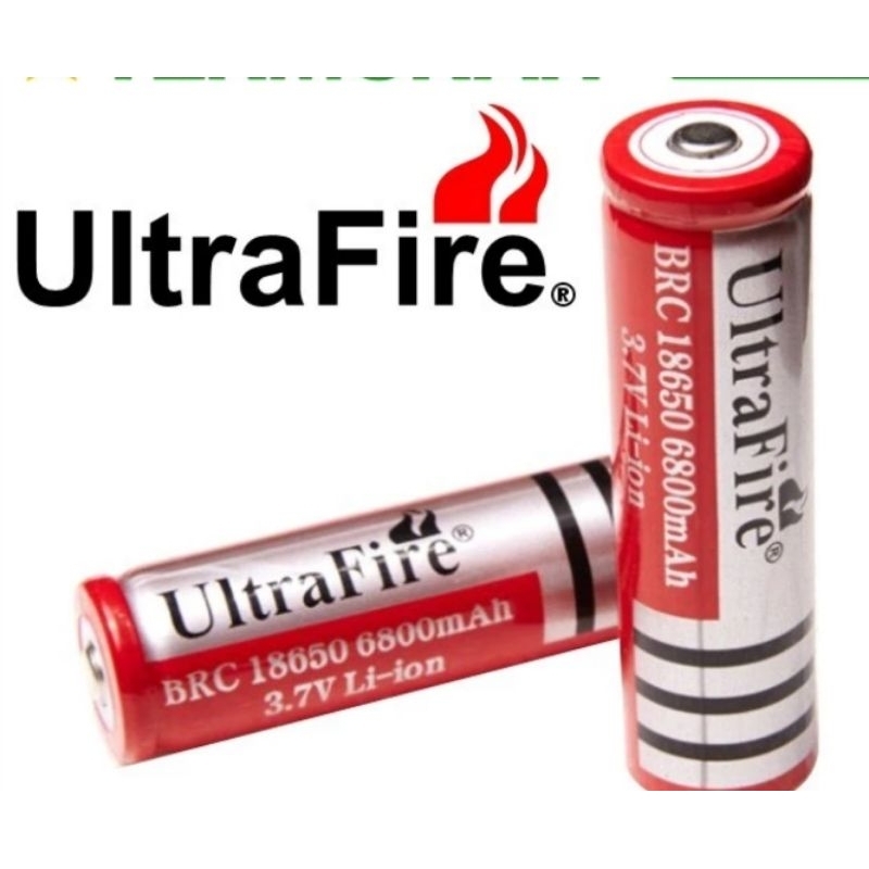 Jual Baterai Lithium 18650 Terlengkap & Harga Terbaru Juni 2026 ...