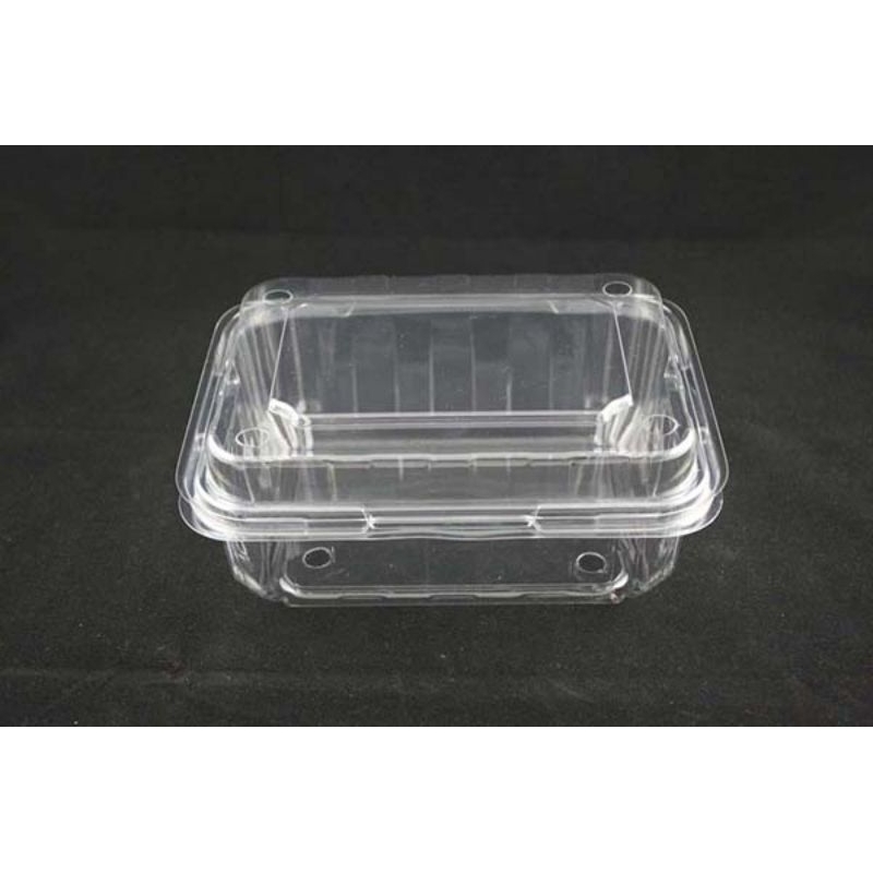 Jual Mika Sayur MB 500 Mika Buah (SATUAN) strawberry anggur | Shopee ...