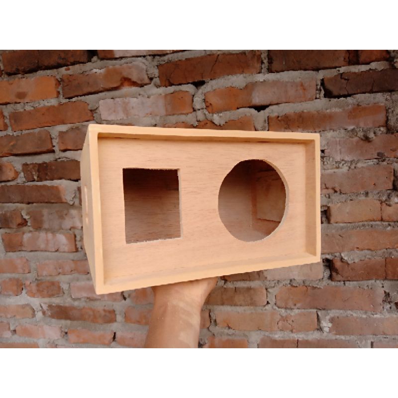 Jual box line aray 5 inch + twiter tebal 9 mm | Shopee Indonesia