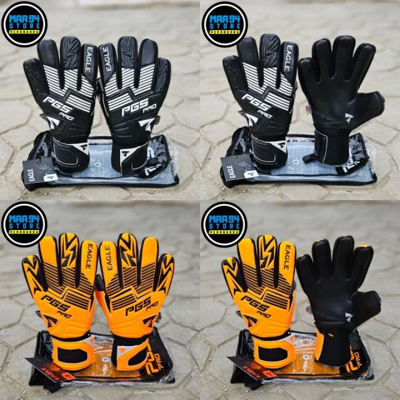 Jual SARUNG TANGAN KIPER PGS PRO EAGLE PGS WINNER SERIES | Shopee Indonesia