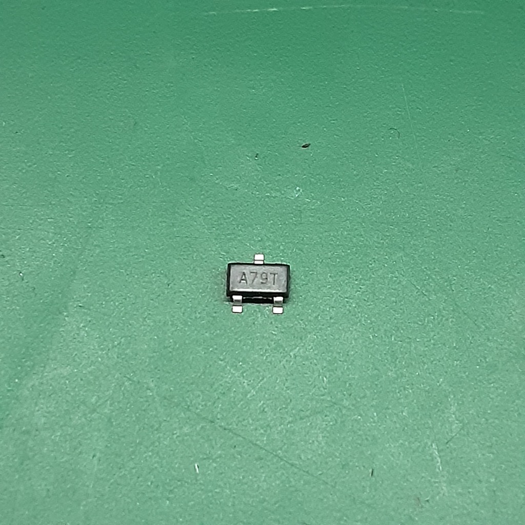 Jual Tr AO3407 A79T_sot23 | Shopee Indonesia