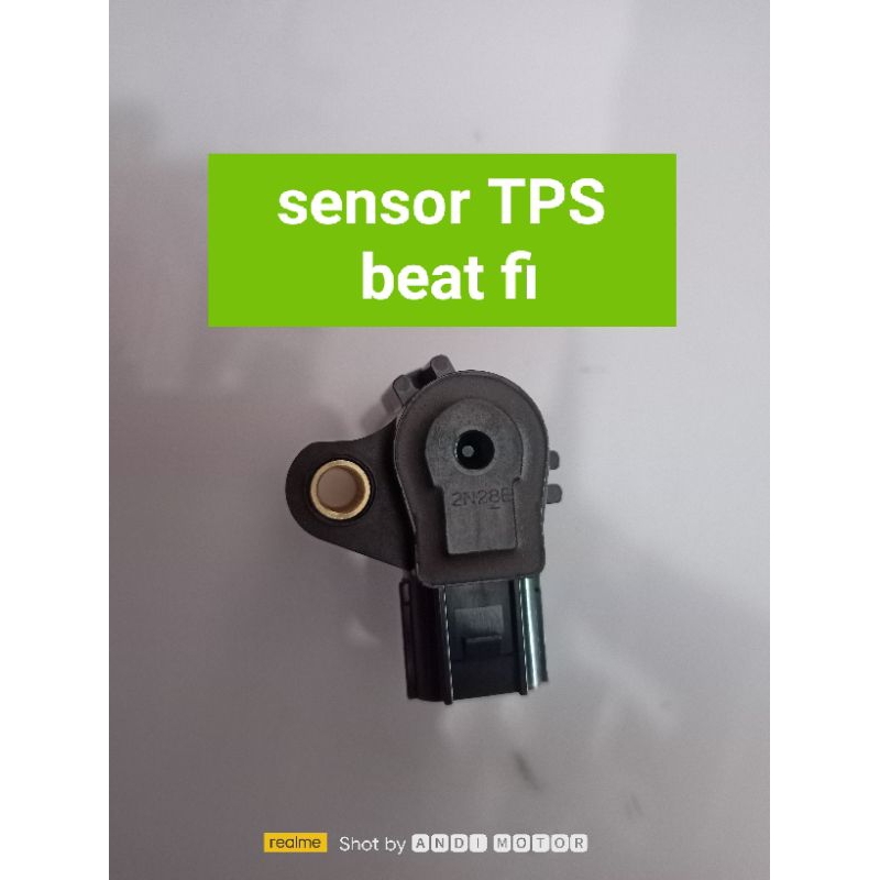 Jual Sensor TPS honda vario 125 150 beat scoopy vario 110 led lospack | Shopee Indonesia