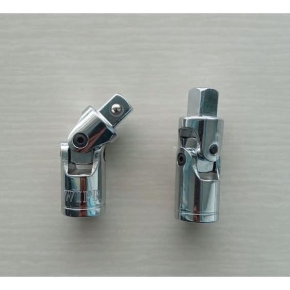 Jual WIPRO sambungan kunci shock 1/2inch flexible universal joint ...