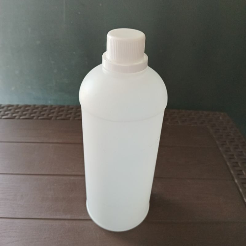 Jual Botol Plastic 1 liter - Botol Plastik 1000 ml- | Shopee Indonesia