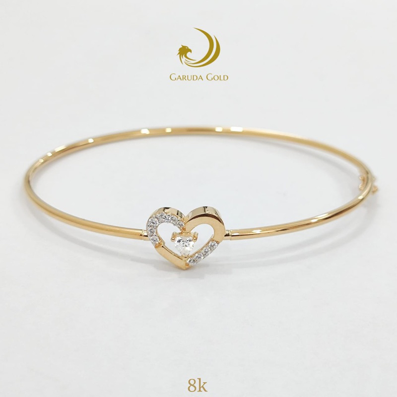 Jual Gelang oval love mp Grd sp | Shopee Indonesia