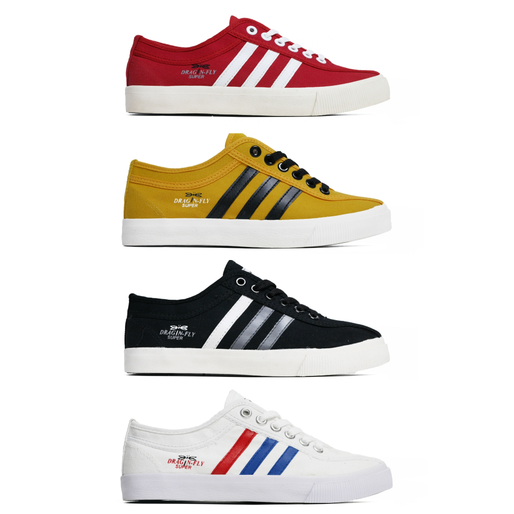 Jual Sepatu Capung Dragon Fly Falcon Original | Shopee Indonesia