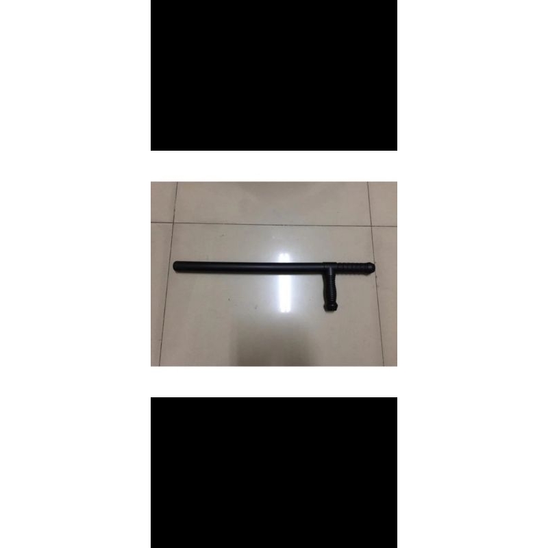 Jual PENTUNGAN LINMAS,PENTUNGAN SATPAM,TONGKAT T | Shopee Indonesia
