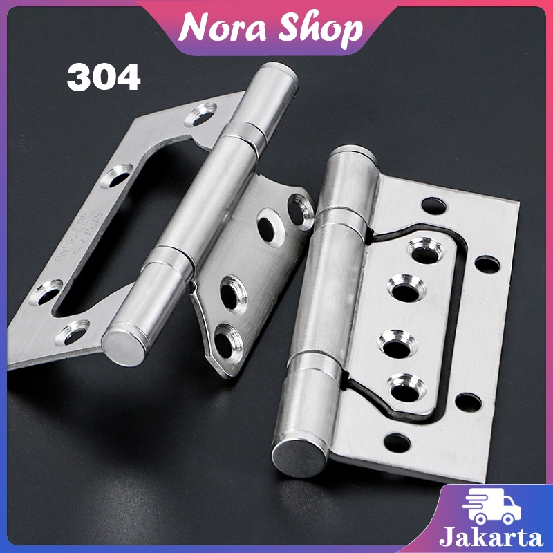 Jual 2PCS Engsel Pintu Dan Jendela Engsel Jendela Kayu Engsel Tebal ...