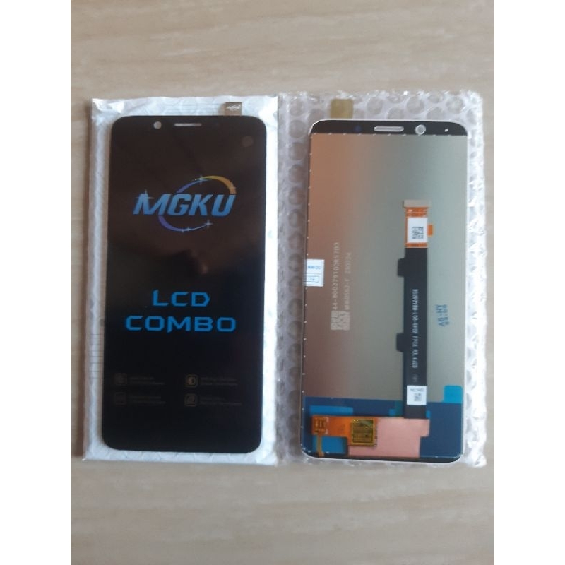 Jual lcd oppo F5 CPH1723 Incell fullset touchscreen | Shopee Indonesia
