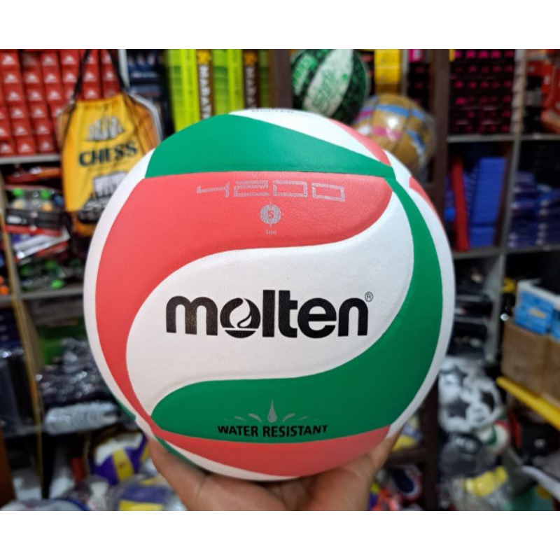 Jual BOLA VOLY MOLTEN 4200 ORIGINAL THAILAND%( BISA BAYAR DI TEMPAT COD ...