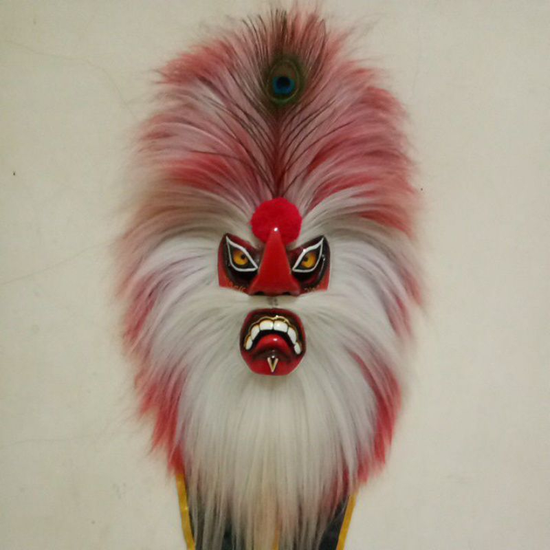 Jual ganongan merah putih | Shopee Indonesia