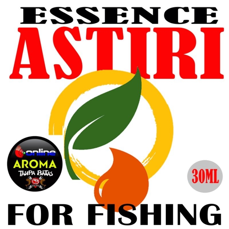 Jual ESSEN "TANPA BATAS" BIANG ASTIRI 30ML (ORIGINAL 100%) | Shopee Indonesia