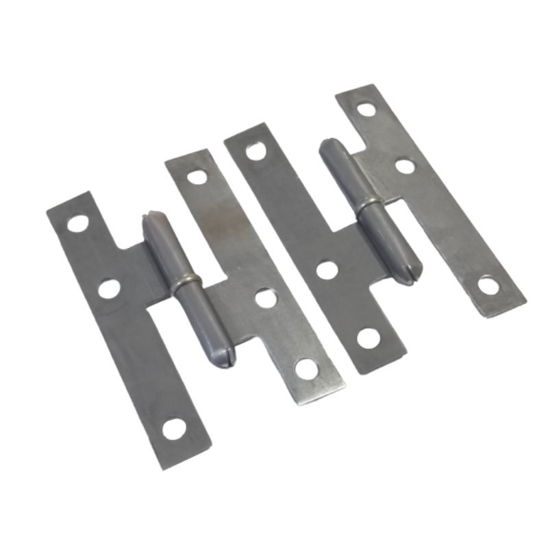 Jual Engsel H 3" Inch 80 x 50 Engsel Pintu Kayu Copot Cabut Per Pasang ...