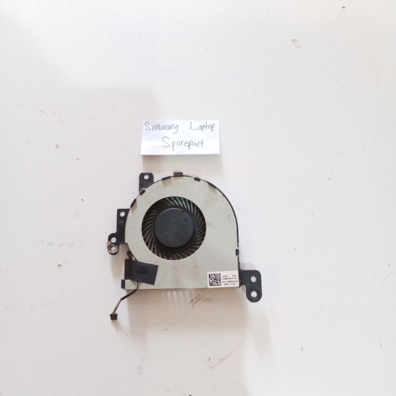 Jual Hsf Fan Asus X441M Fun Kipas Besi Pendingin Cooler Prosesor Laptop ...