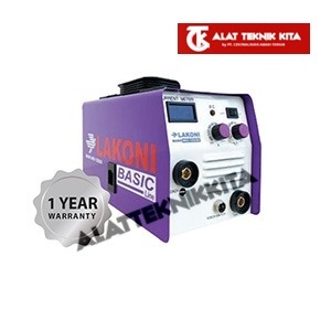 Jual LAKONI Basic MIG 125ixr mesin las basic MIG 125 ixr travo las MIG | Shopee Indonesia