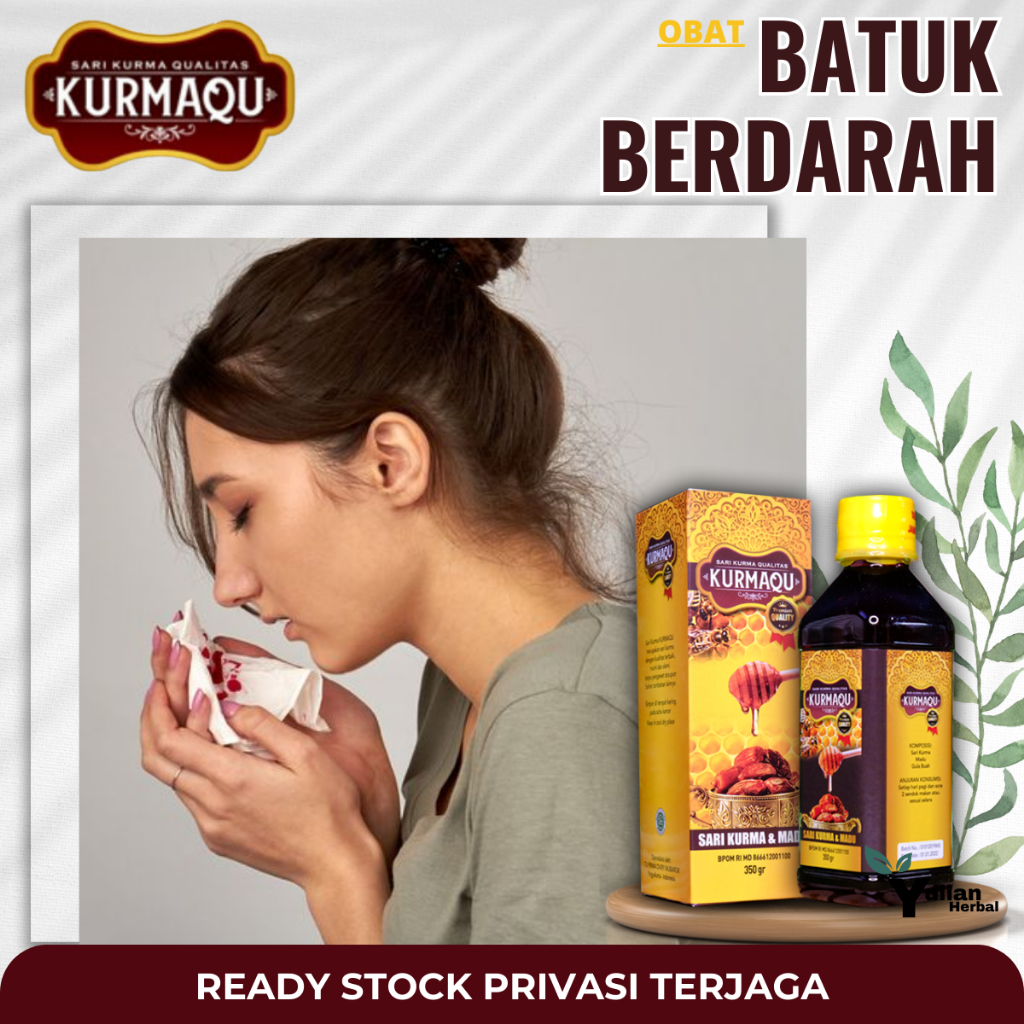 Jual Obat Batuk Berdarah, Obat Batuk Tbc Paru Paru Anak dan Dewasa ...