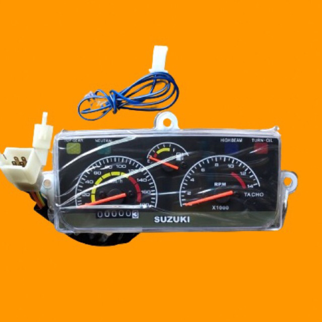 Jual speedometer rgv - speedometer satria ru - speedo meter satria r 2 ...