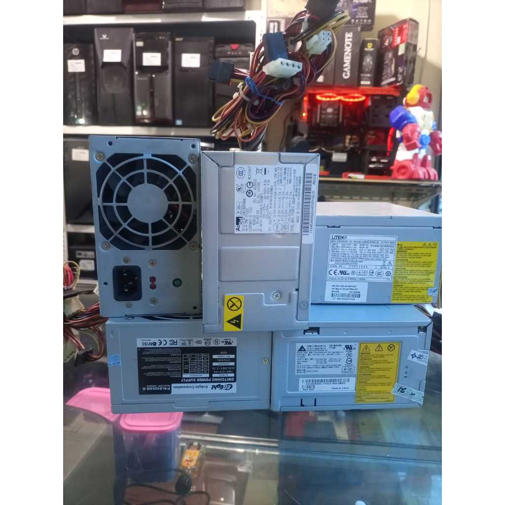 Jual PSU BRANDED MURAH BANGET | Shopee Indonesia
