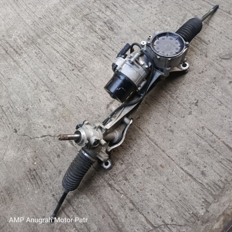 Jual EPS Elektronik Power Steering rak setir CR-V CRV GEN 5 2017-2019 ...