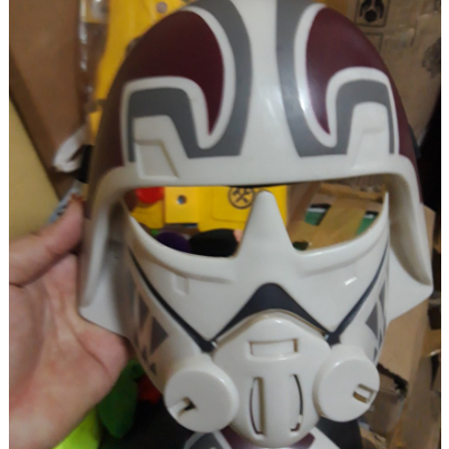 Jual topeng superhero star wars anak dan dewasa | Shopee Indonesia