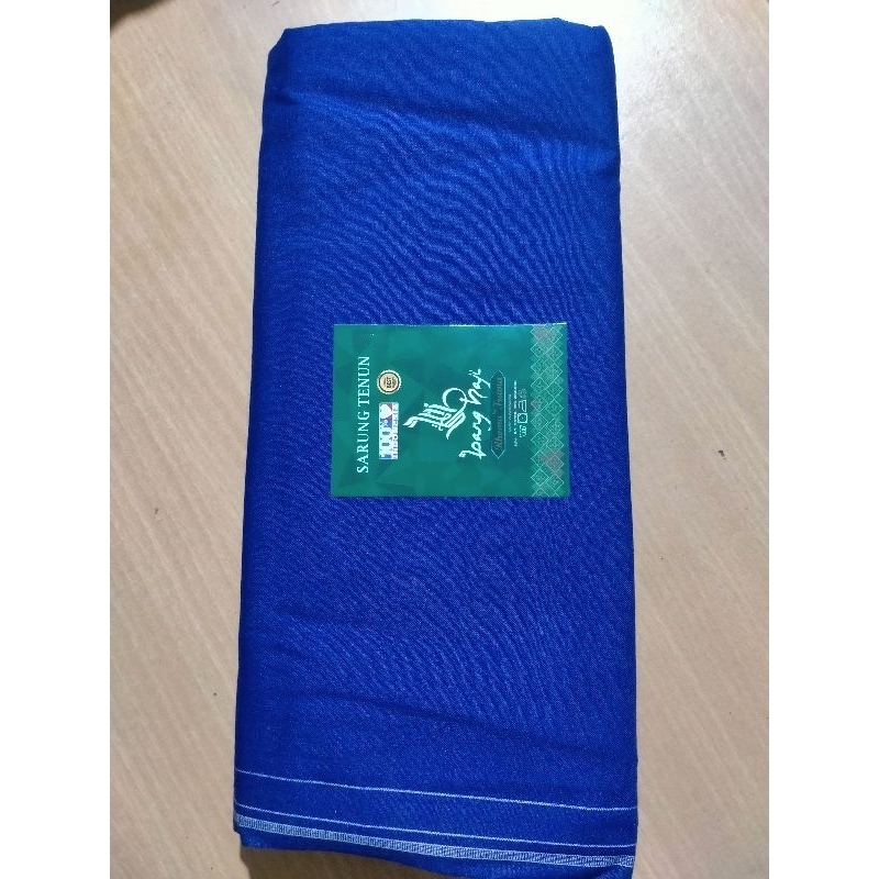 Jual Sarung Tenun Polos Remaja Sarung tenun polos bang Haji Rhoma Irama ...