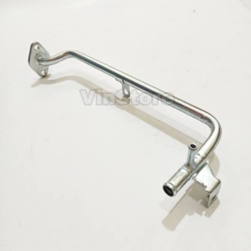 Jual SELANG BYPASS PIPA BY PASS INNOVA FORTUNER HILUX BESI | Shopee ...