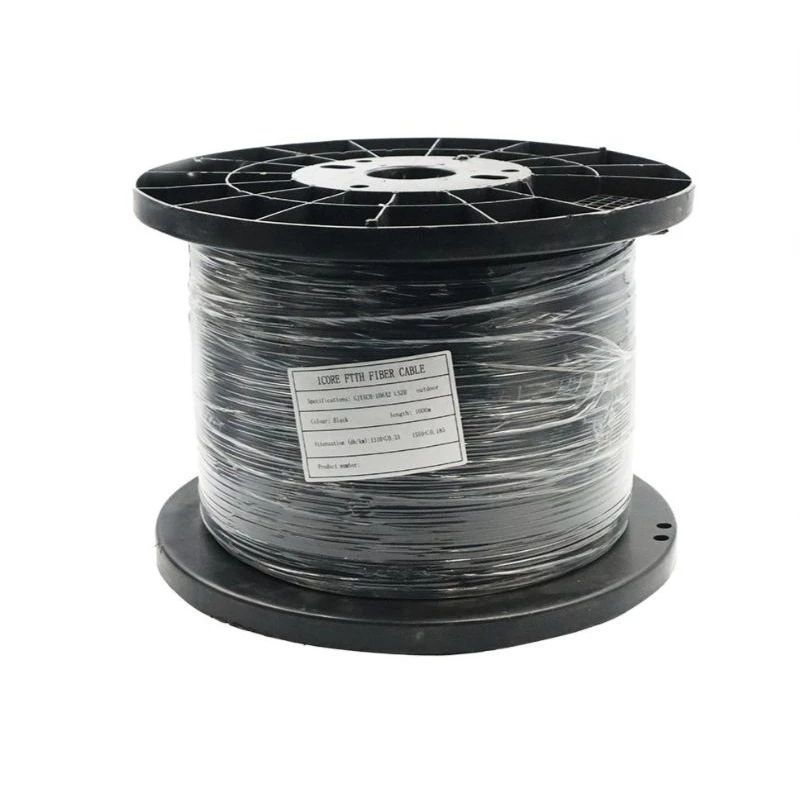 Jual DROP WIRE / DC ROLL 1 CORE 1000 METER | Shopee Indonesia