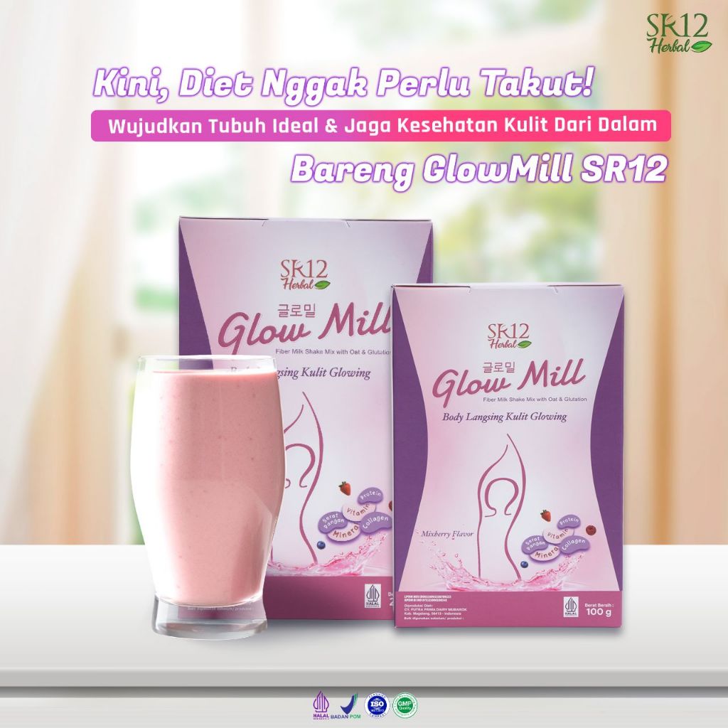 Jual MINUMAN SUSU DIET FIBER COLLAGEN DRINK PENURUN BERAT BADAN ...