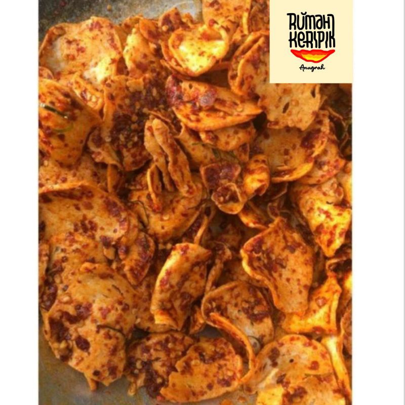 Jual BASRENG MANTUL VARIAN RASA isi 1000 gram( 1 kg ) | Shopee Indonesia
