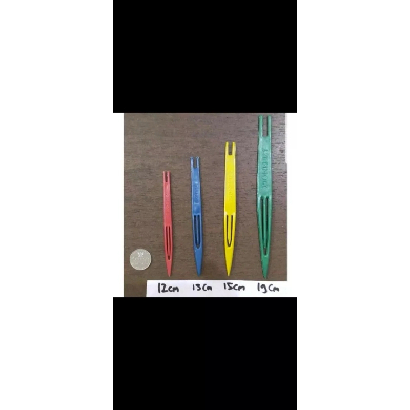 Jual Coban jarum jaring ikan | Shopee Indonesia