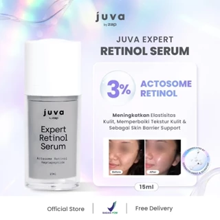 Toko Online Juva by ZAP Official Store | Shopee Indonesia