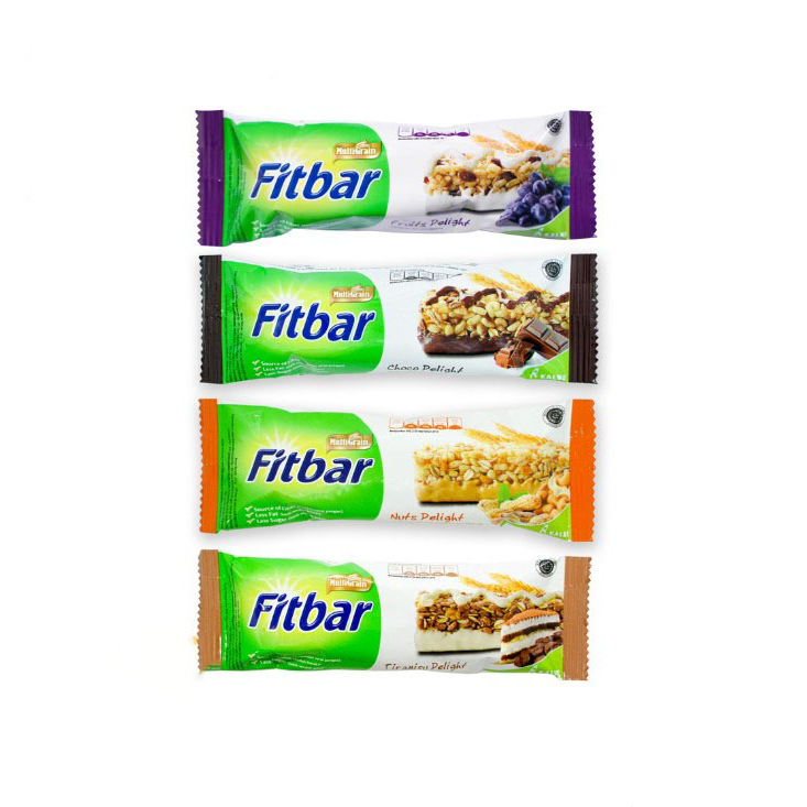 Jual FITBAR MULTIGRAIN 20gr | Shopee Indonesia