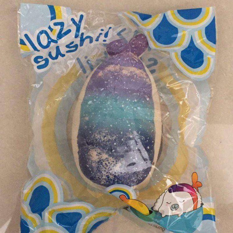 Jual PRELOVED LICENSED SQUISHY (yummybear, punimaru, sanrio, eric ...