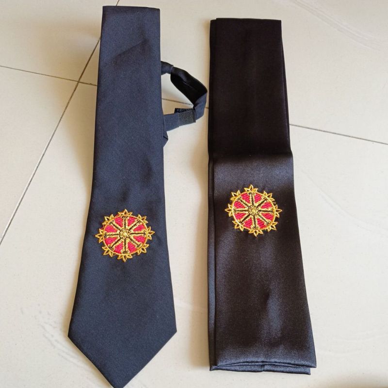 Jual dasi intel polwan dan polki /dasi polki intel/dasi intelpolwan ...