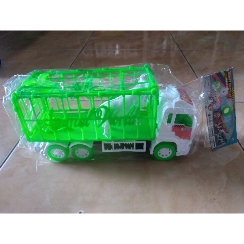 Jual Mobil Hewan/Mobil Hewan Sapi | Shopee Indonesia