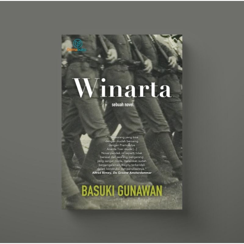 Jual Winarta - Basuki Gunawan | Shopee Indonesia