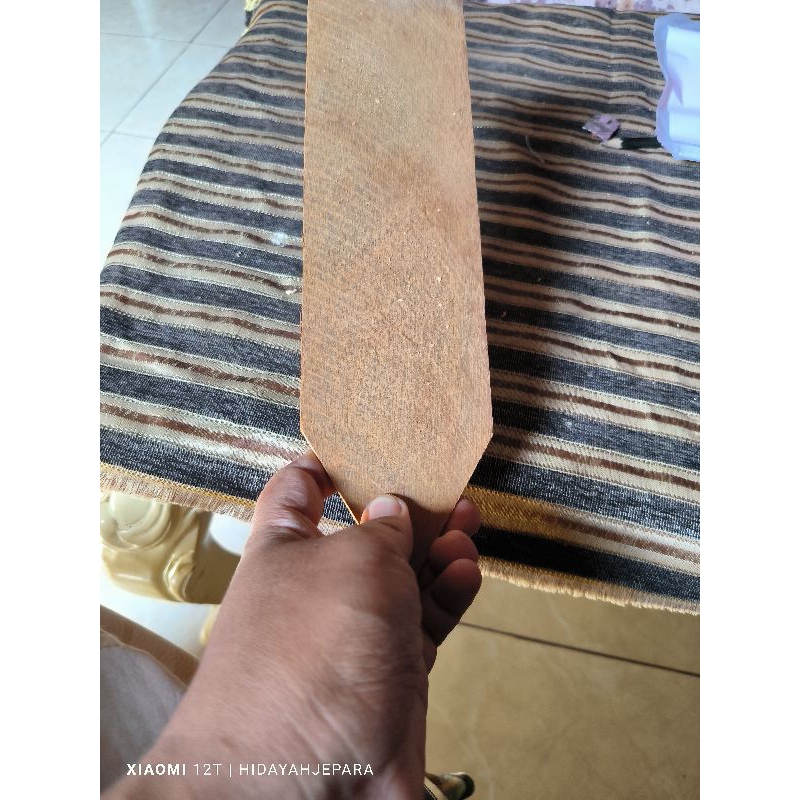 Jual Sirap atap kayu ulin ECER 1 lembar | Shopee Indonesia