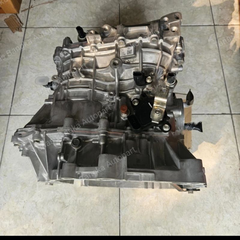 Jual Transmisi Matic CVT Assy New Avanza-Xenia 2021 Up ( Asli ...
