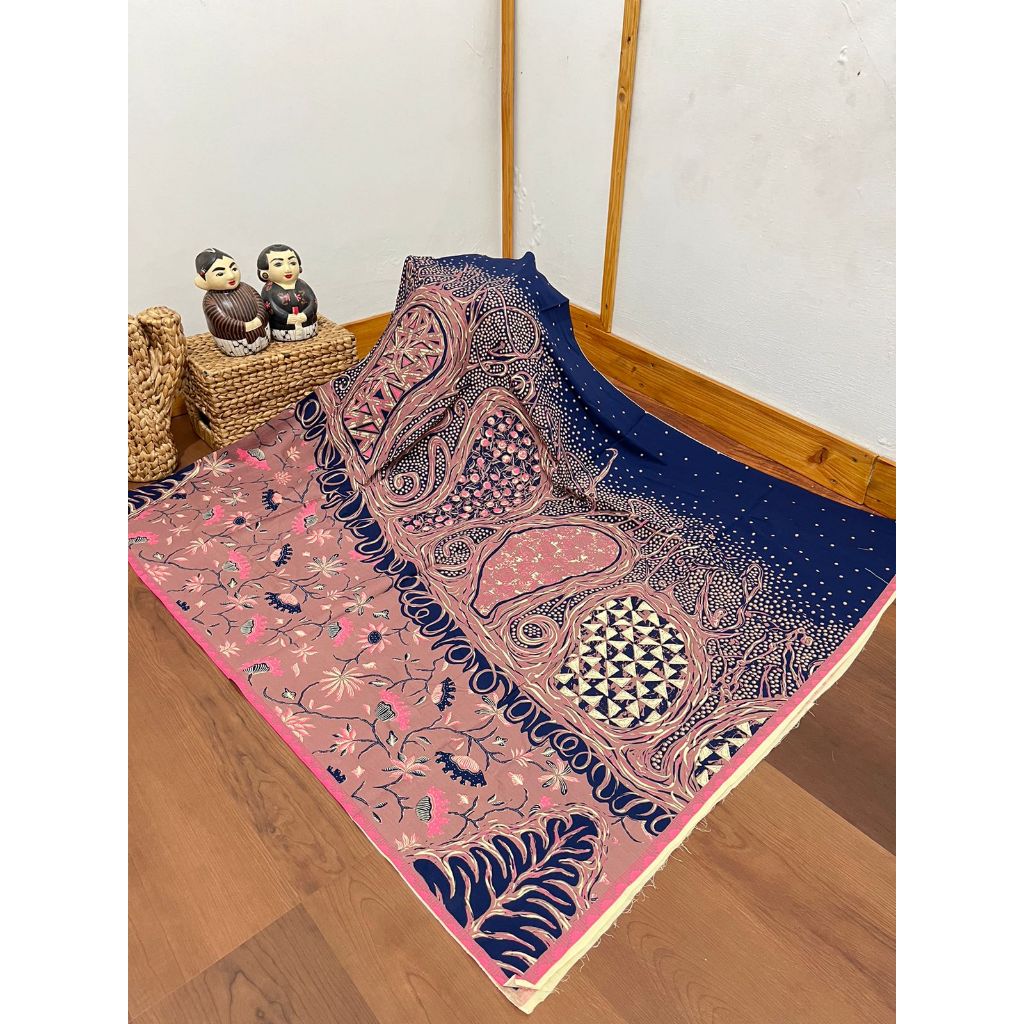 Jual Kain Batik SOLO motif modern | Shopee Indonesia
