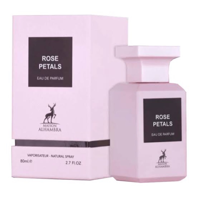 Jual Parfume Alhambra dupe TF ( Woody oud , Fabulo intense , Toscano ...