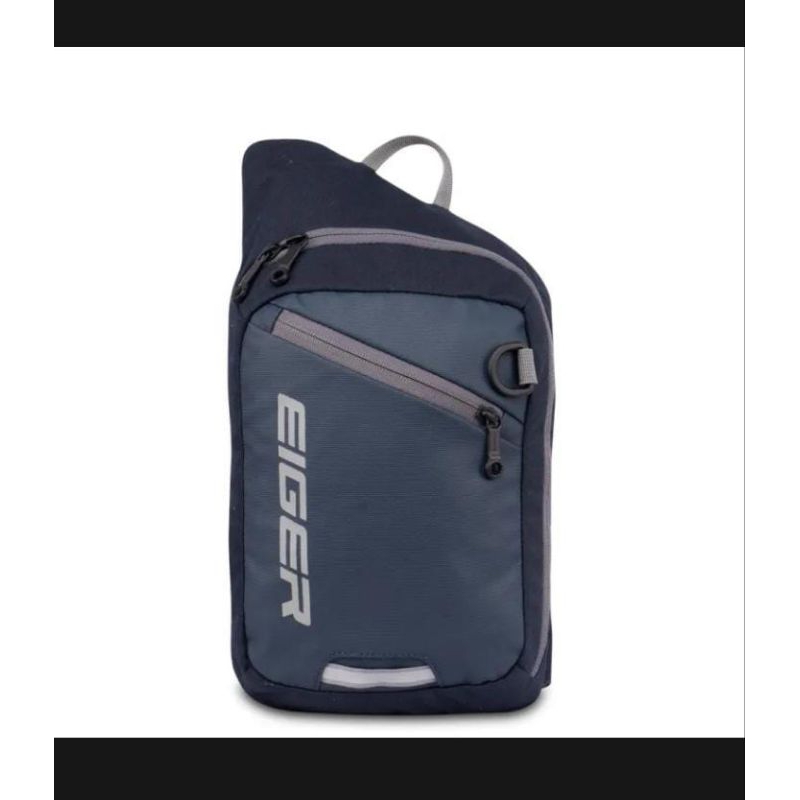 Jual TAS EIGER HERALD 5L ORIGINAL | Shopee Indonesia