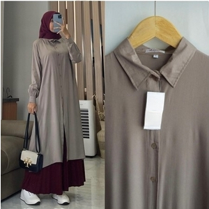 Jual NEYLA LONG TUNIK | Shopee Indonesia
