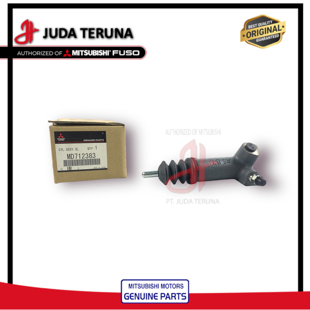 Jual Master kopling bawah L300 Original Mitsubishi MD712383 | Shopee ...