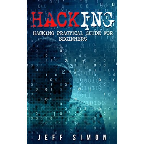 Jual Buku English Hacking Hacking Practical Guide For Beginners 3725