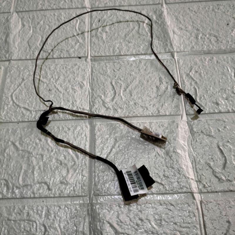 Jual Kabel Fleksibel Flexible Lcd LED Lvds Laptop Hp 14-g102AU | Shopee ...