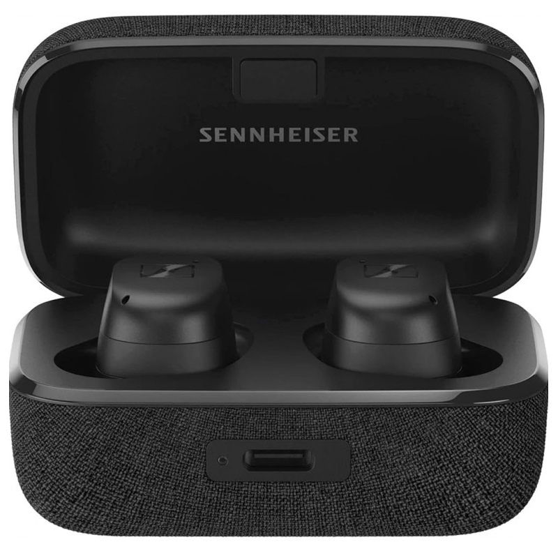 Jual MTW3 MTW 3 Sennheiser Momentum 3 TWS Wireless Bluetooth Earphones ...
