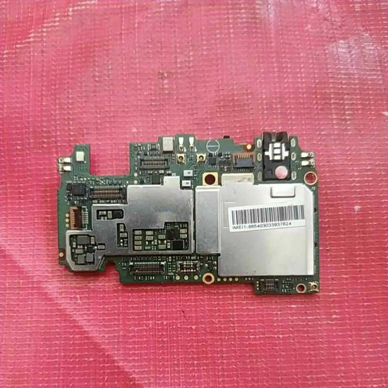 Jual MESIN XIAOMI REDMI 4X 3/32 2/16 NORMAL | Shopee Indonesia