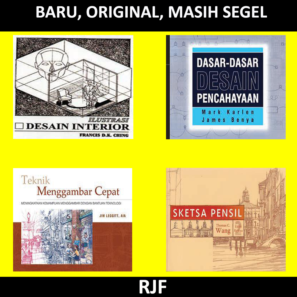 Jual ILUSTRASI DESAIN INTERIOR , DASAR-DASAR DESAIN PENCAHAYAAN, TEKNIK ... Jual ILUSTRASI DESAIN INTERIOR , DASAR-DASAR DESAIN PENCAHAYAAN, TEKNIK ...