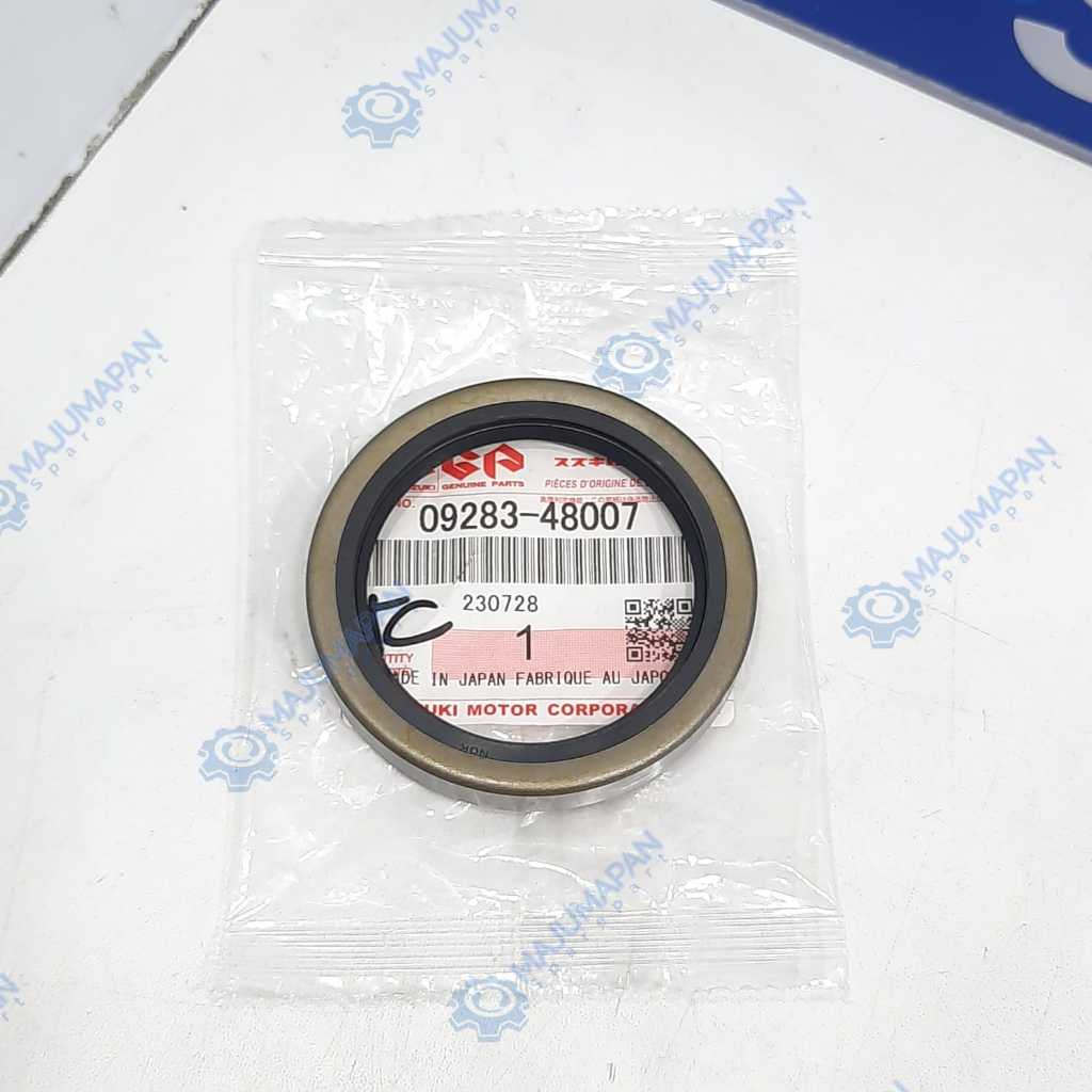 Jual OIL SEAL SIL RODA BELAKANG SUZUKI JIMNY KATANA | Shopee Indonesia