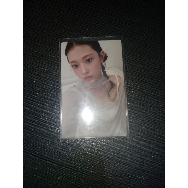 Jual Pc off haerin line friends ( BACA DESKRIPSI ) | Shopee Indonesia